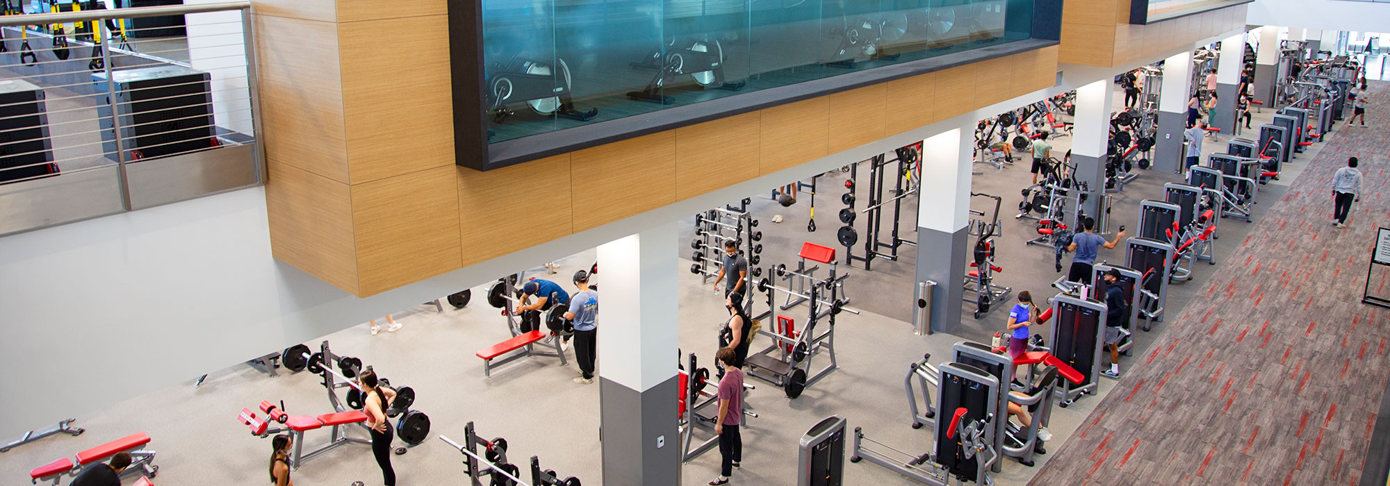 Our Team | Aztec Recreation | A.S. | San Diego State University