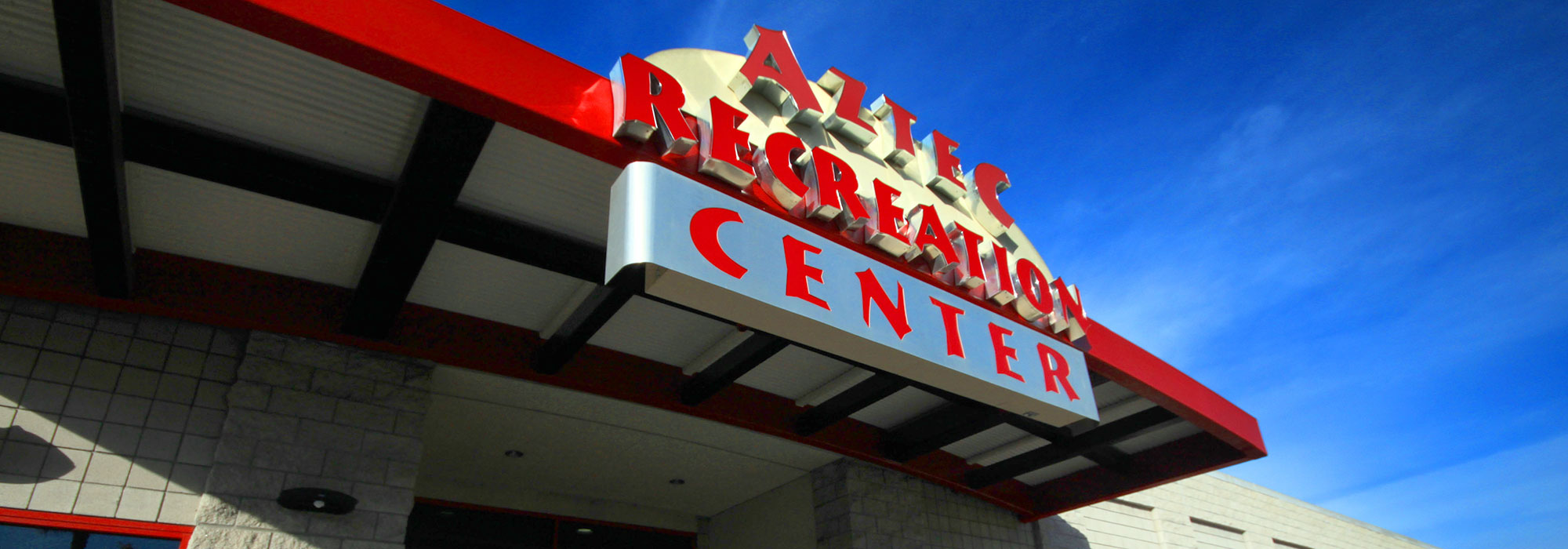 Our Team | Aztec Receation | A.S. | San Diego State University