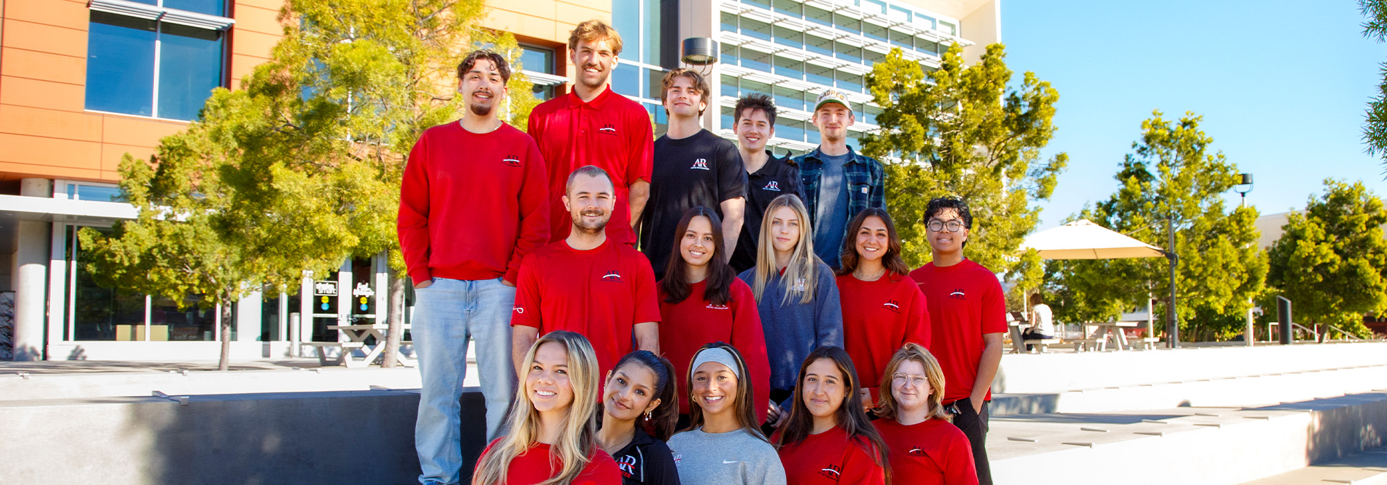 Employment | Aztec Recreation | A.S. | San Diego State University