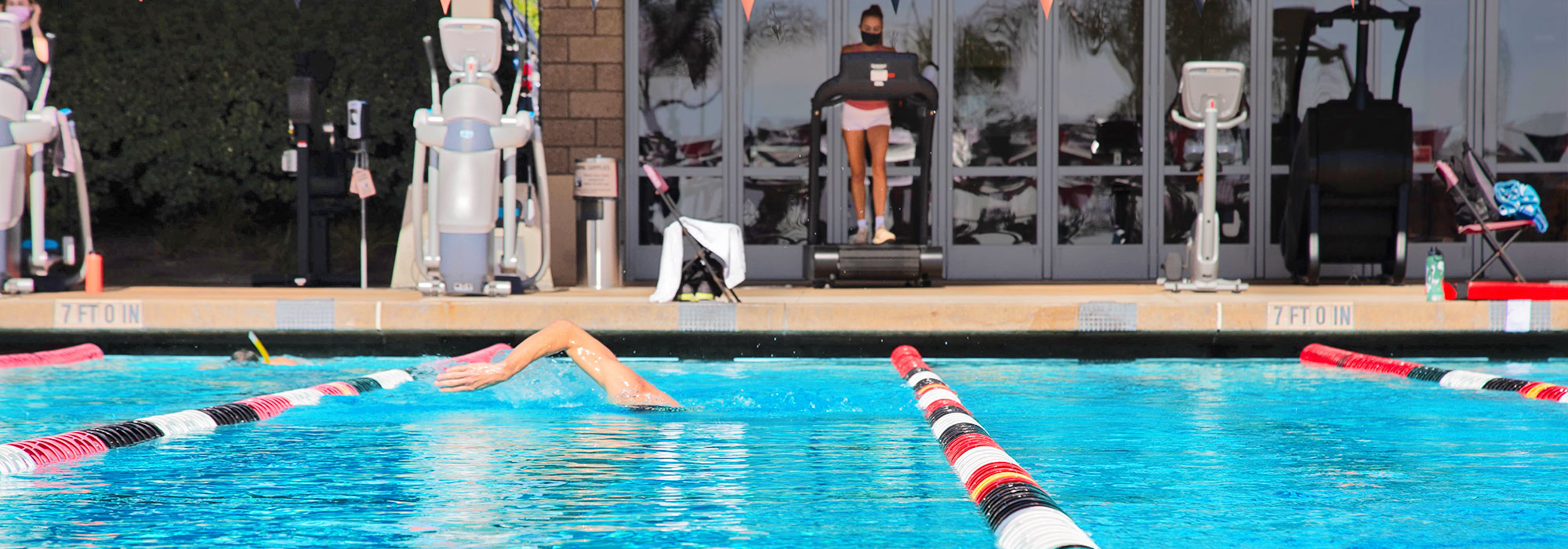 Aquaplex Hours | Aztec Recreation | A.S. | San Diego State University