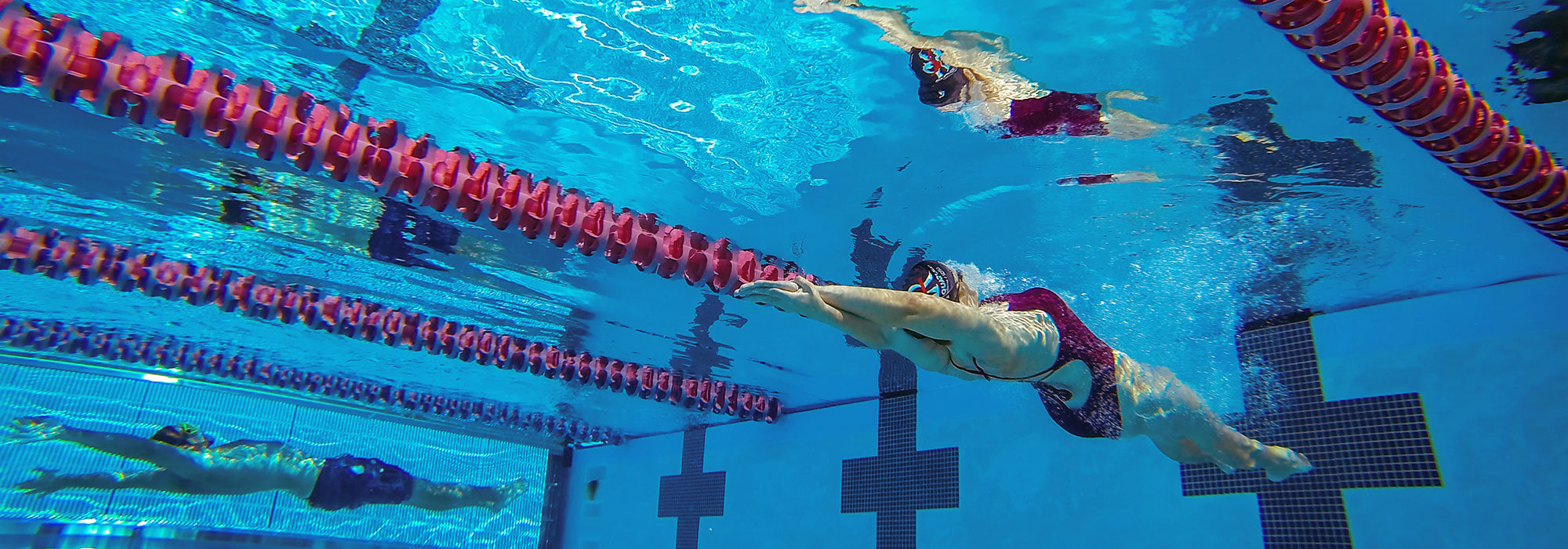 Aztec Aquaplex | Aztec Recreation | A.S. | San Diego State University