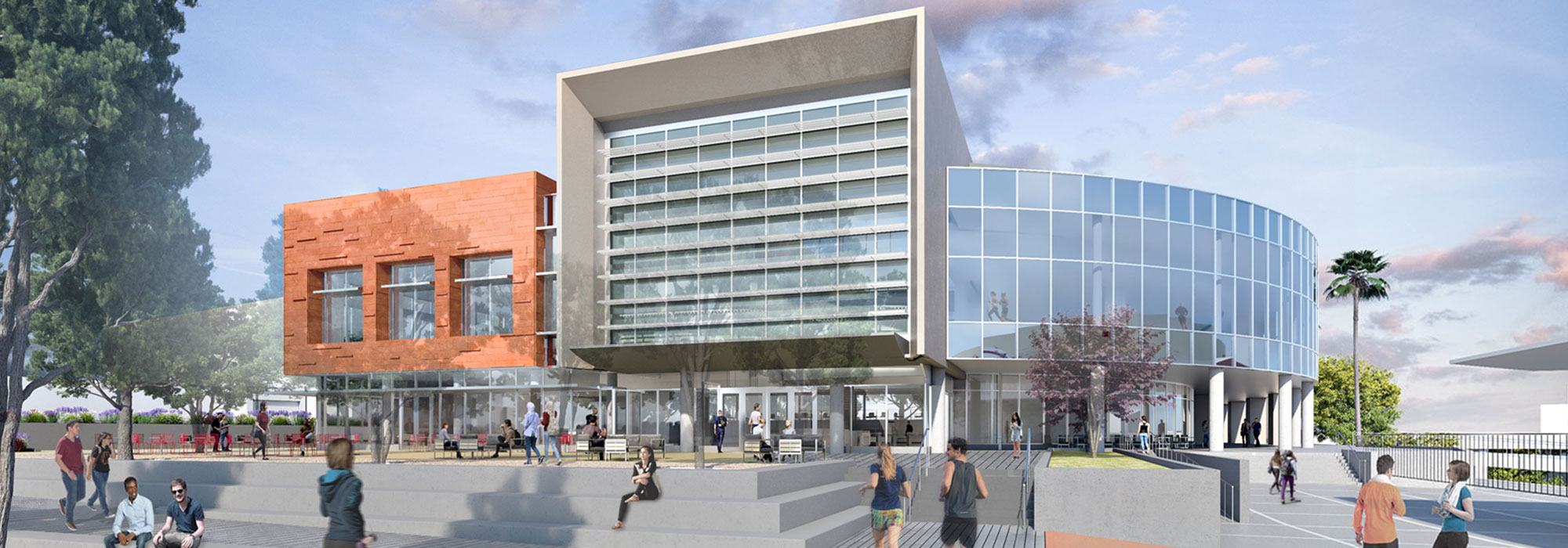 Aztec Recreation Center | Aztec Receation | A.S. | San Diego State ...