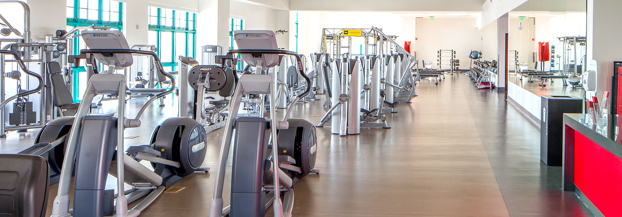 ARC Express Map & Parking | Aztec Recreation | A.S. | San Diego State ...