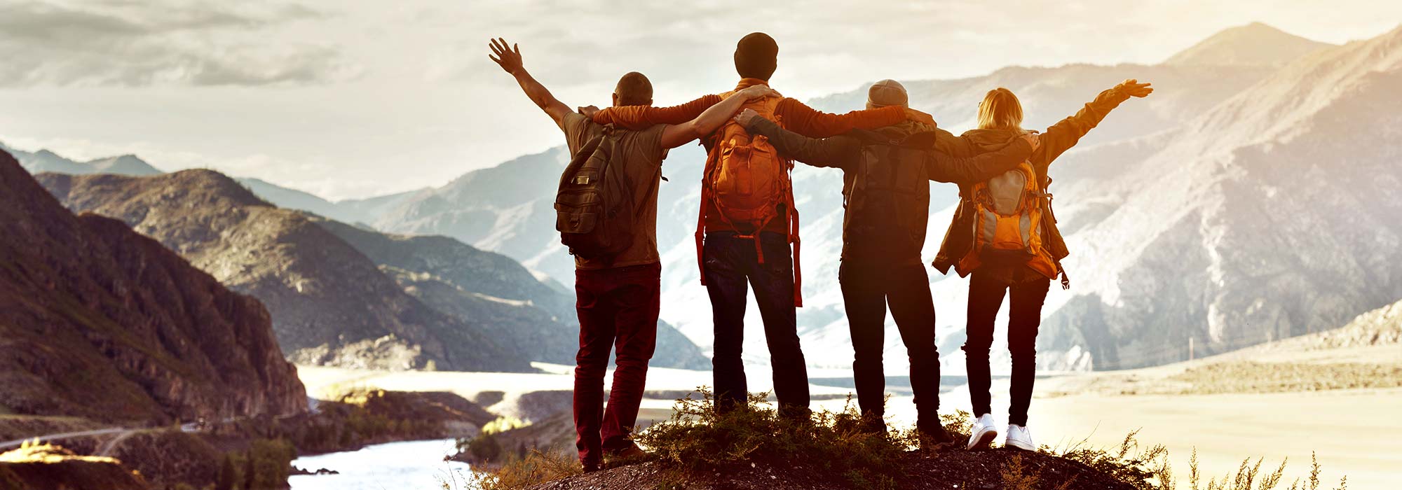 Aztec Adventures | Aztec Recreation | A.S. | San Diego State University