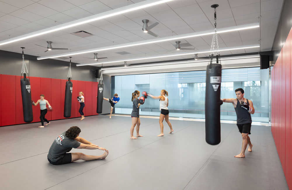 Aztec Recreation | A.S. | San Diego State University