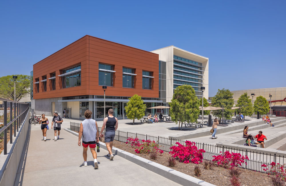 Aztec Recreation | A.S. | San Diego State University