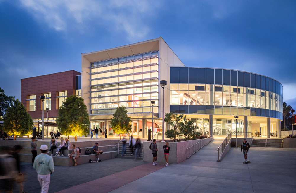 Aztec Recreation | A.S. | San Diego State University