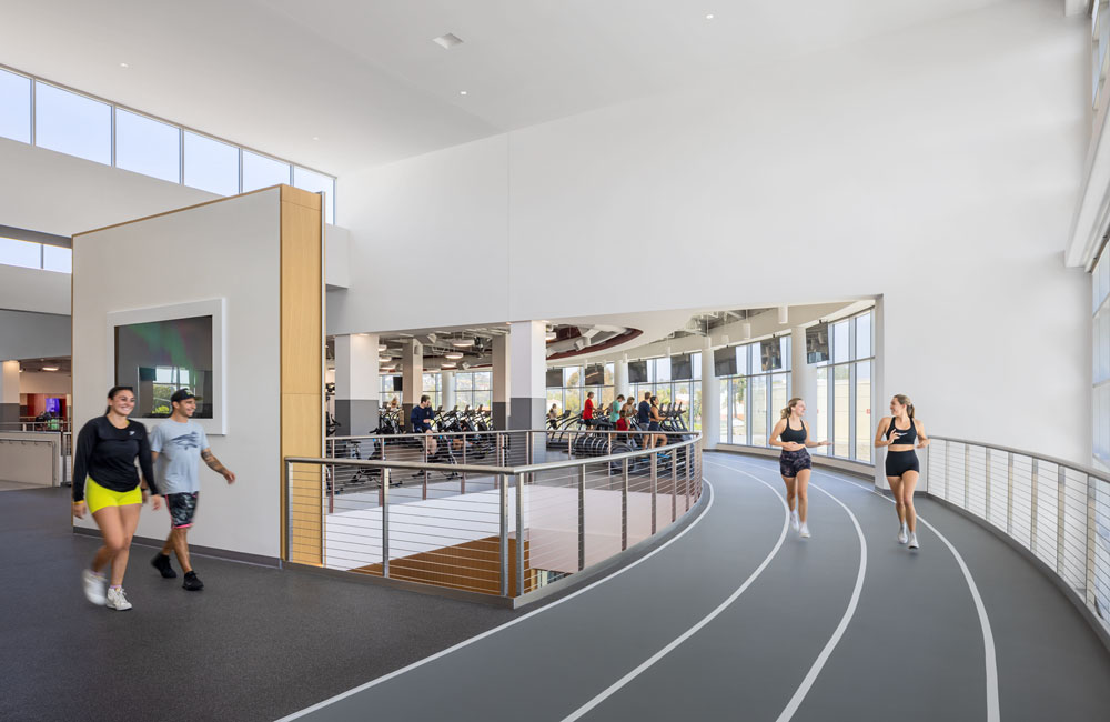 Aztec Recreation | A.S. | San Diego State University