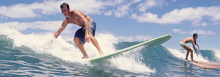 Aztec Receation | A.S. | San Diego State University