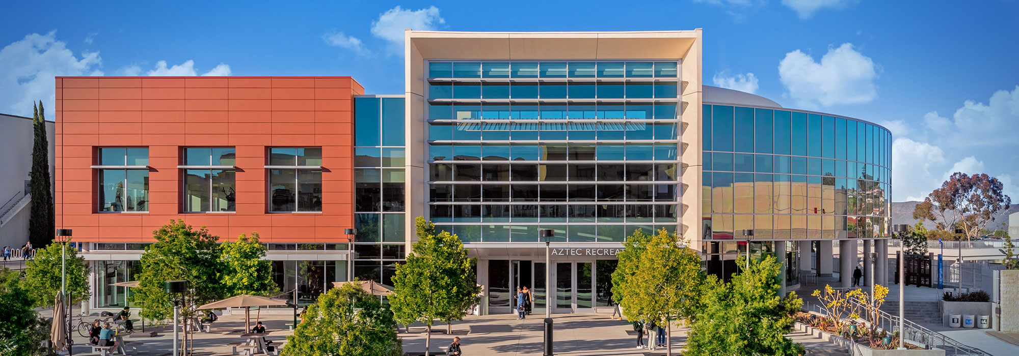 Facility Hours | Aztec Recreation | A.S. | San Diego State University