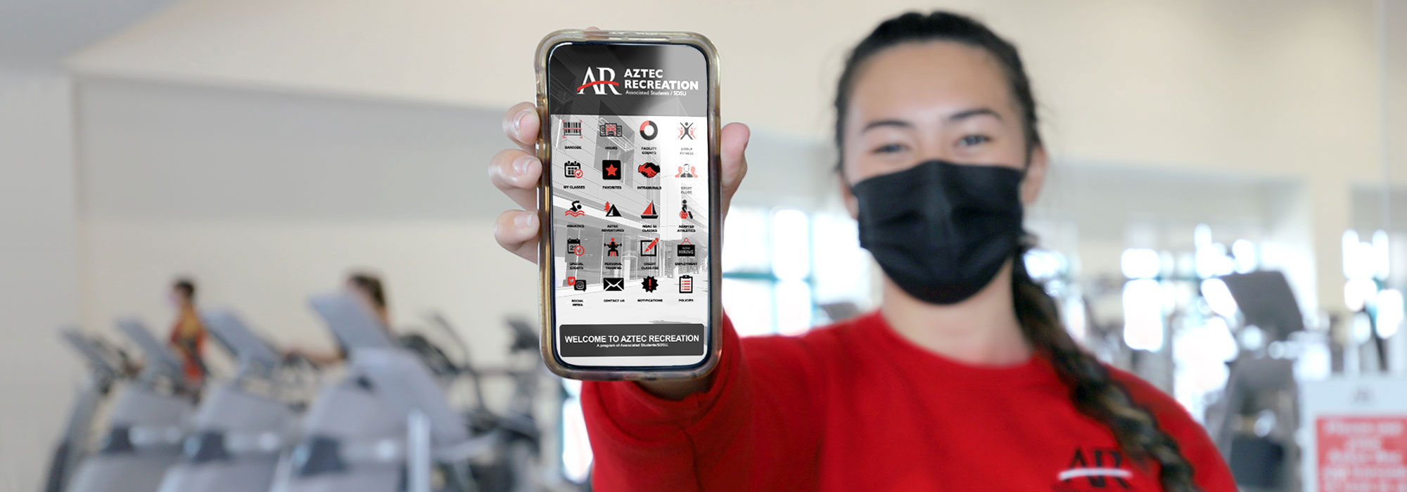 Facility Hours | Aztec Recreation | A.S. | San Diego State University