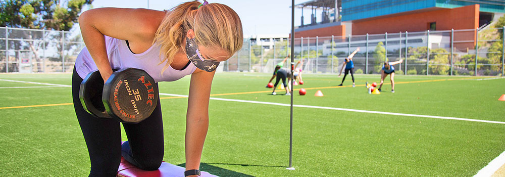 Facility Hours | Aztec Receation | A.S. | San Diego State University