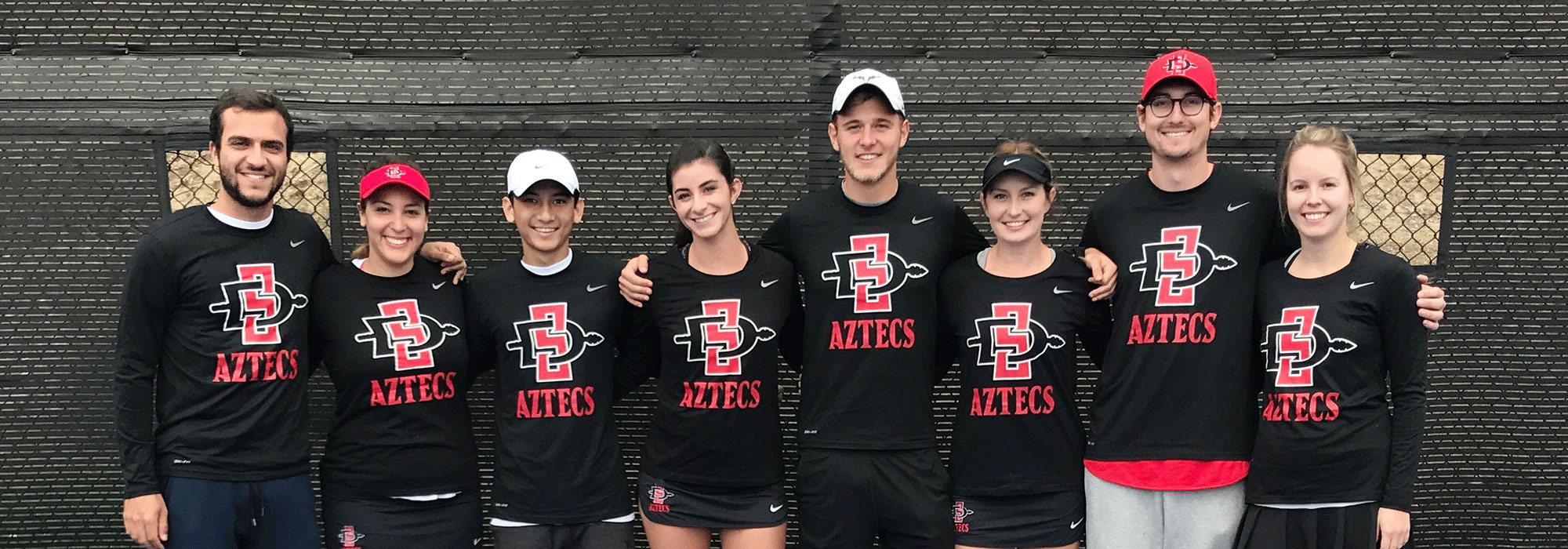 Contact Club Tennis | Sport Clubs | Aztec Recreation | A.S. | San Diego ...