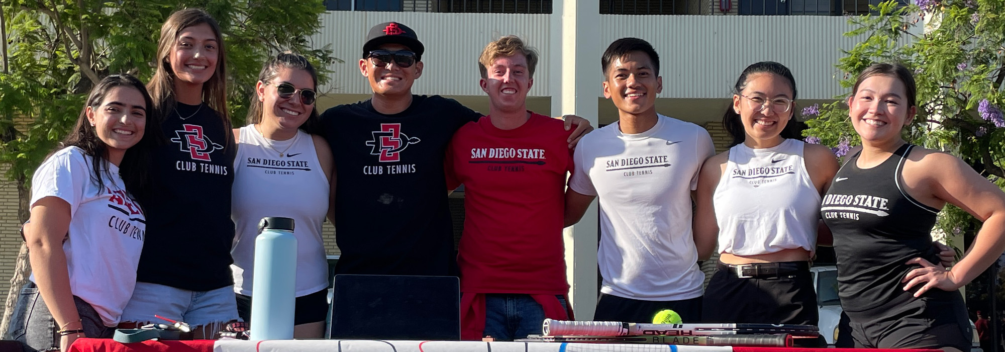 Join Club Tennis | Sport Clubs | Aztec Recreation | A.S. | San Diego ...