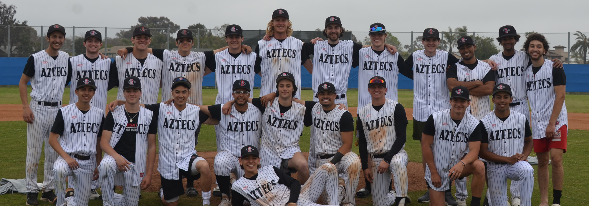 Club Baseball | Sport Clubs | Aztec Recreation | A.S. | San Diego State ...