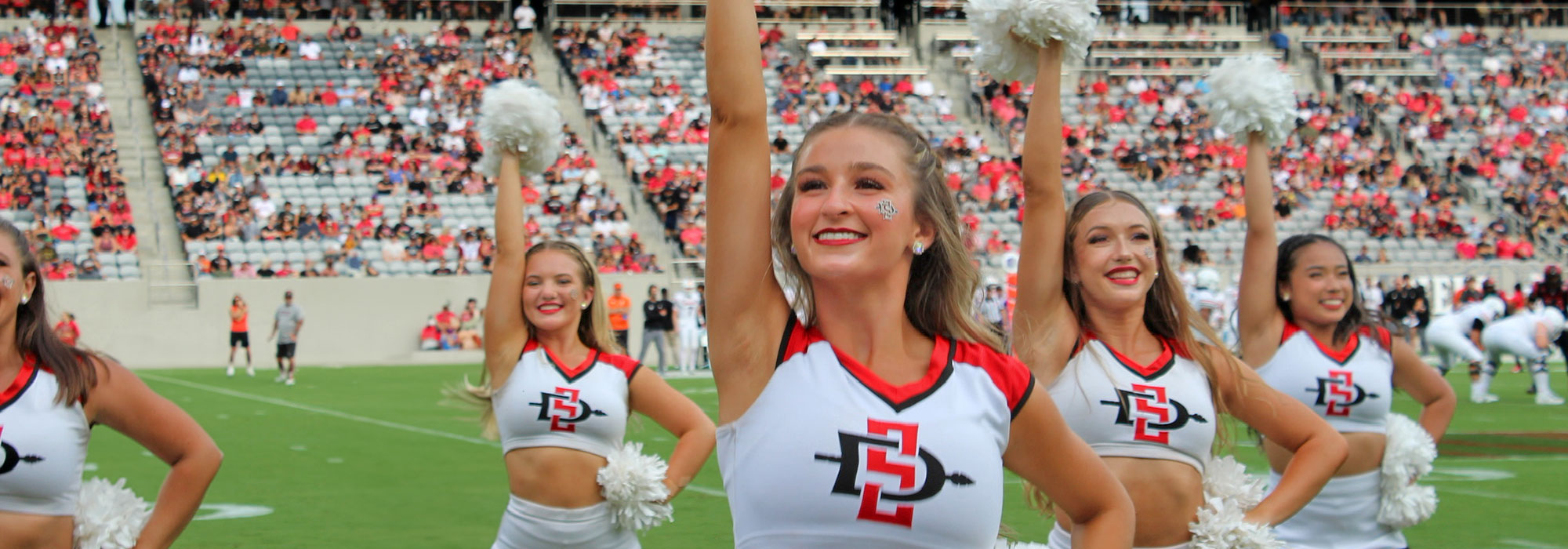 Dance Club News | Sport Clubs | Aztec Recreation | A.S. | San Diego ...