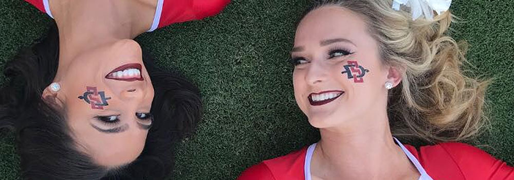 Dance Club | Sport Clubs | Aztec Receation | A.S. | San Diego State ...