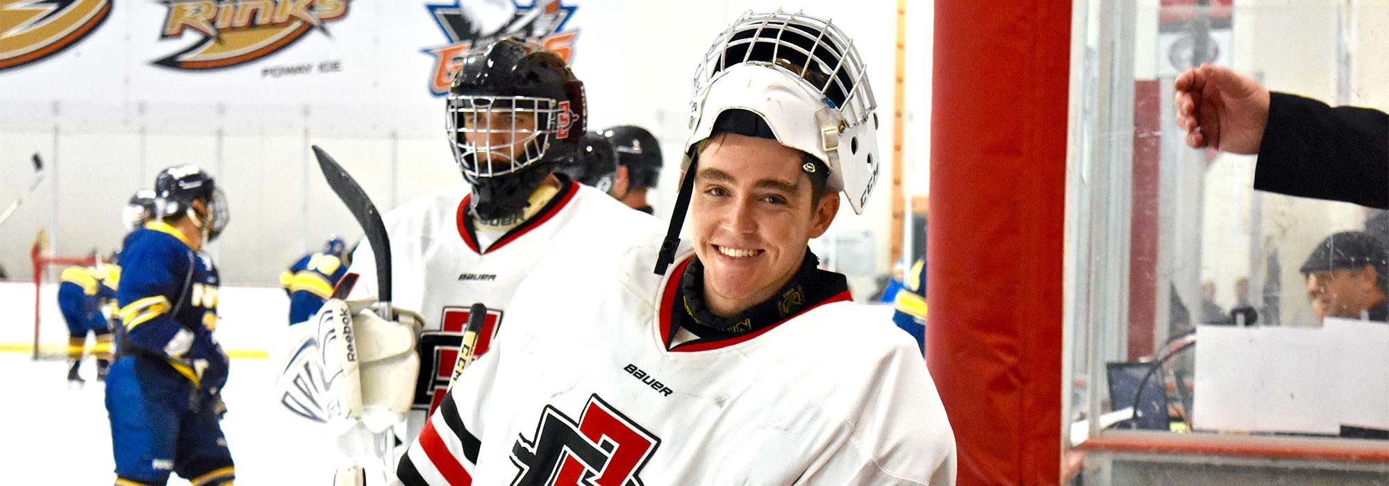 Contact the Ice Hockey Club | Sport Clubs | Aztec Recreation | A.S ...