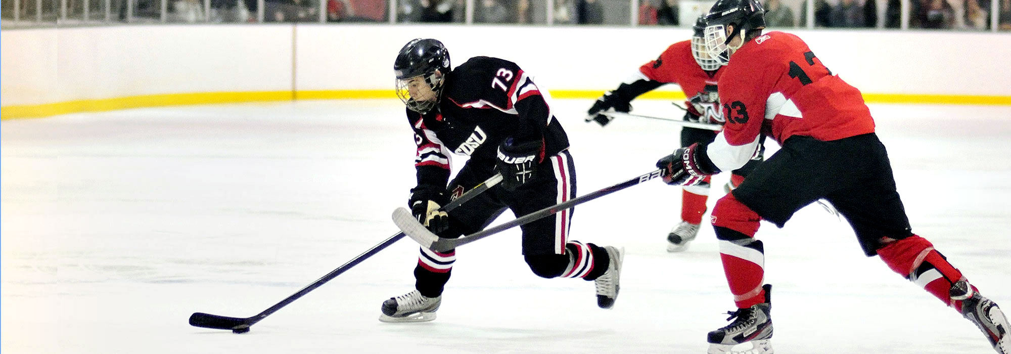 Join the Ice Hockey Club | Sport Clubs | Aztec Recreation | A.S. | San ...