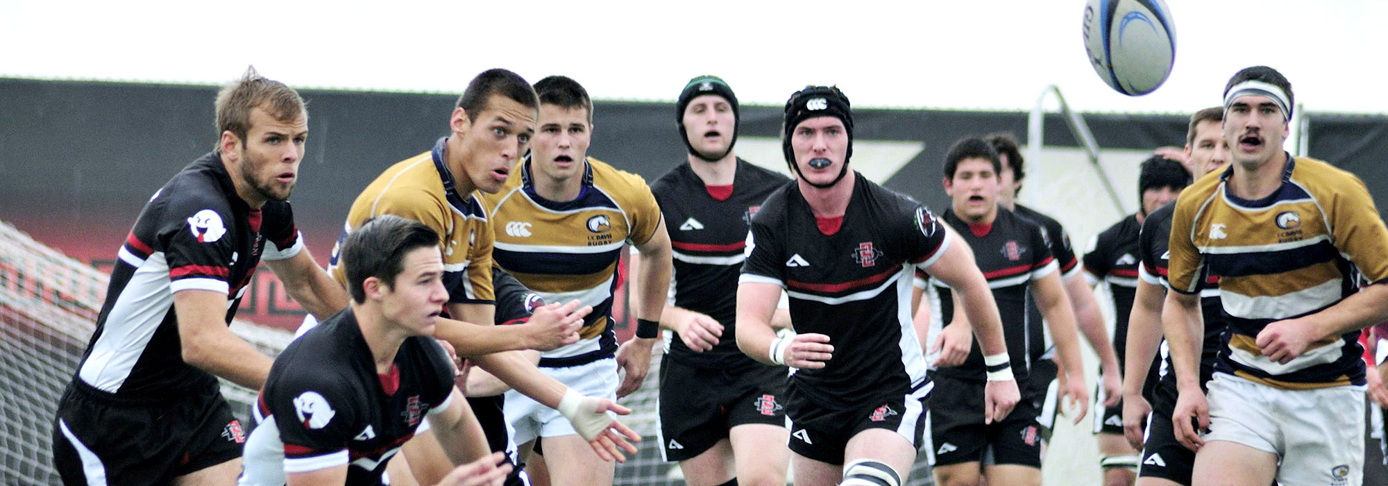 Join the Men's Rugby Club | Sport Clubs | Aztec Recreation | A.S. | San ...