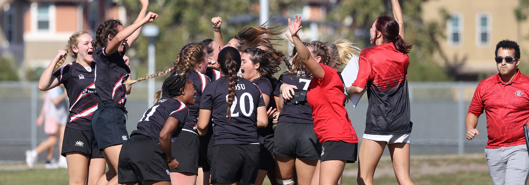 Women's Rugby Club News | Sport Clubs | Aztec Recreation | A.S. | San ...