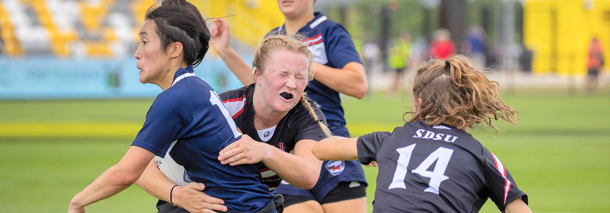 Women's Rugby Club News | Sport Clubs | Aztec Receation | A.S. | San ...