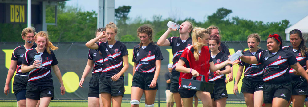 Women's Rugby Club | Sport Clubs | Aztec Recreation | A.S. | San Diego ...